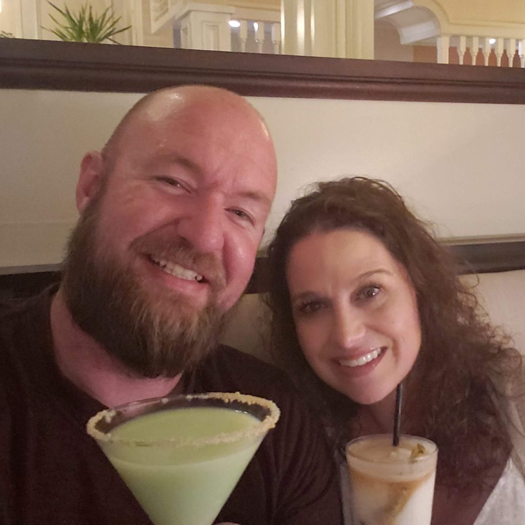 About Us - Here To Cheers